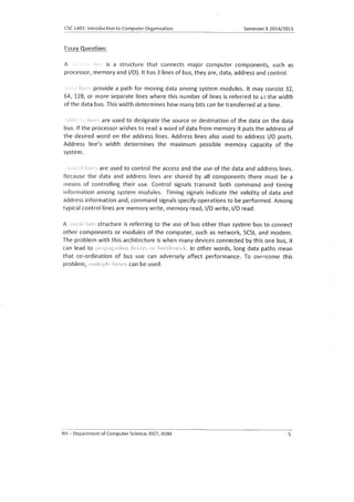 Csc1401 q1 - sect1 - answers scheme | PDF