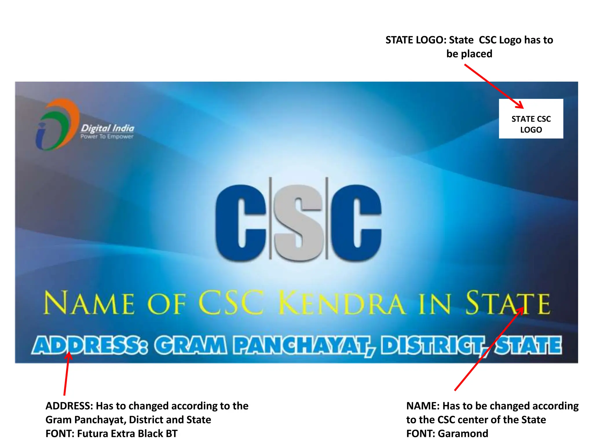 CSC 2.0 Common Branding - Guideline for Printing.pptx