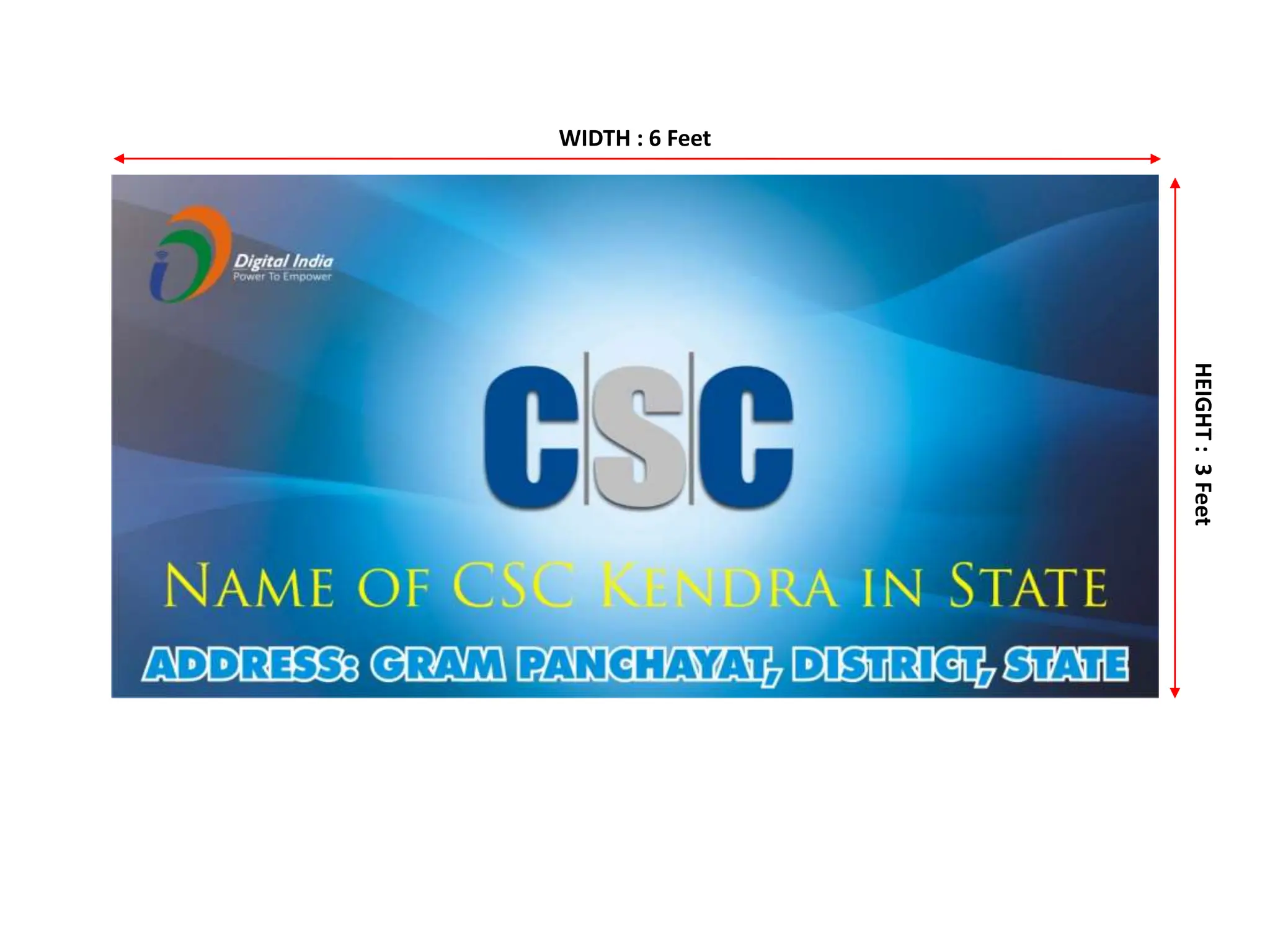 CSC 2.0 Common Branding - Guideline for Printing.pptx