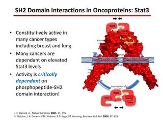 Molecular Recognition | PPTX