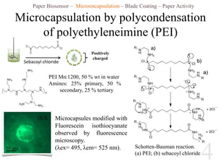 Improving Large-Scale Immobilization | PPTX