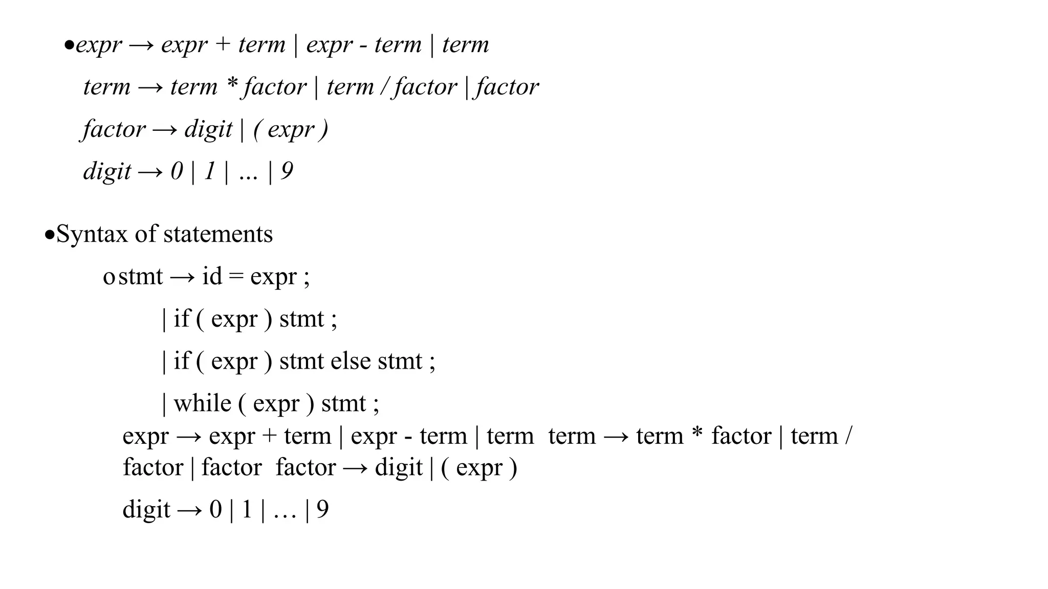 COMPUTER SCIENCE COURSE 204 COMPILER CONSTRUCTION,.pdf