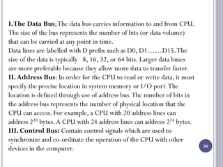 Csc 2313 (lecture 1) | PPT