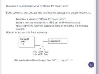 Csc 2313 (lecture 3) | PPT