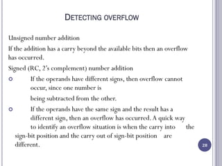 Csc 2313 (lecture 3) | PPT