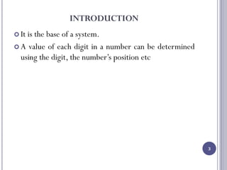 Csc 2313 (lecture 3) | PPT