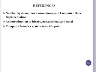 Csc 2313 (lecture 3) | PPT