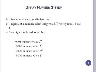 Csc 2313 (lecture 3) | PPT