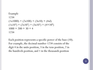 Csc 2313 (lecture 3) | PPT