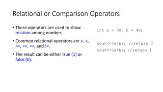 Csc240 -lecture_5 | PPTX | Programming Languages | Computing