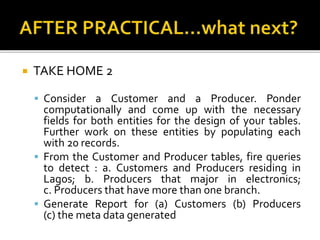 Database: An Introduction | PPTX