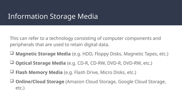 CSC315_LECTURE on database design and management | PPT