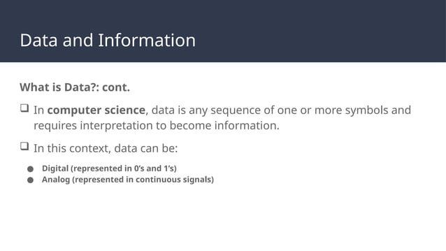 CSC315_LECTURE on database design and management | PPT