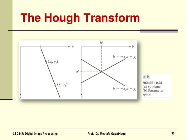Digital Image Processing: Image Segmentation | PDF | Photo Editing ...