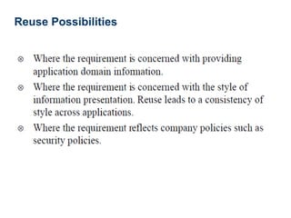 Components of Requirements Elicitation and how it's different | PPT