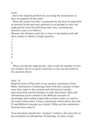 CSC 515 815 Overview of AI Slides - Dr. Gary Locklair.docx