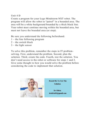 CSC 515 815 Overview of AI Slides - Dr. Gary Locklair.docx