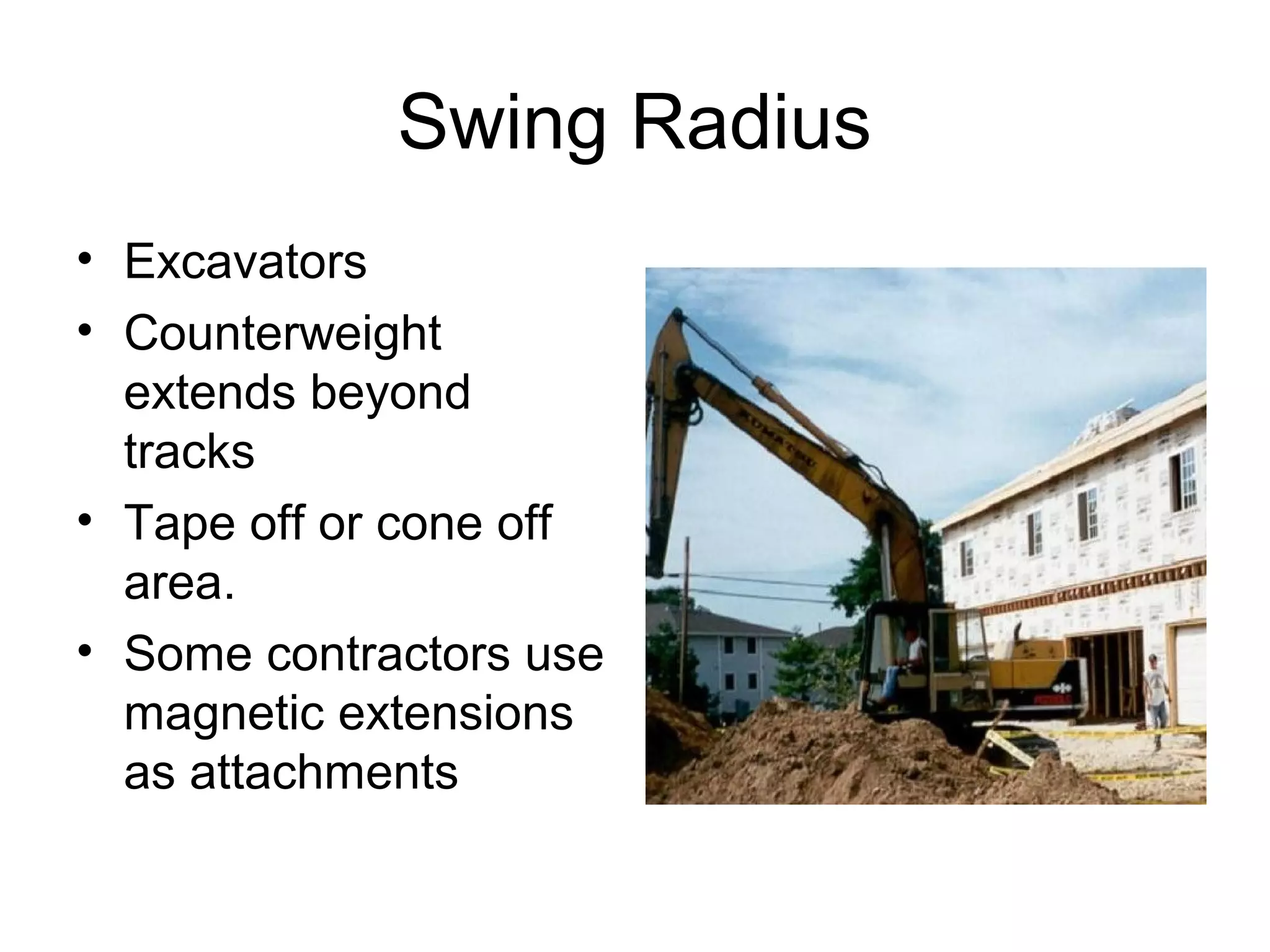 OSHA use 5a1 citations in construction fy08 | PPT