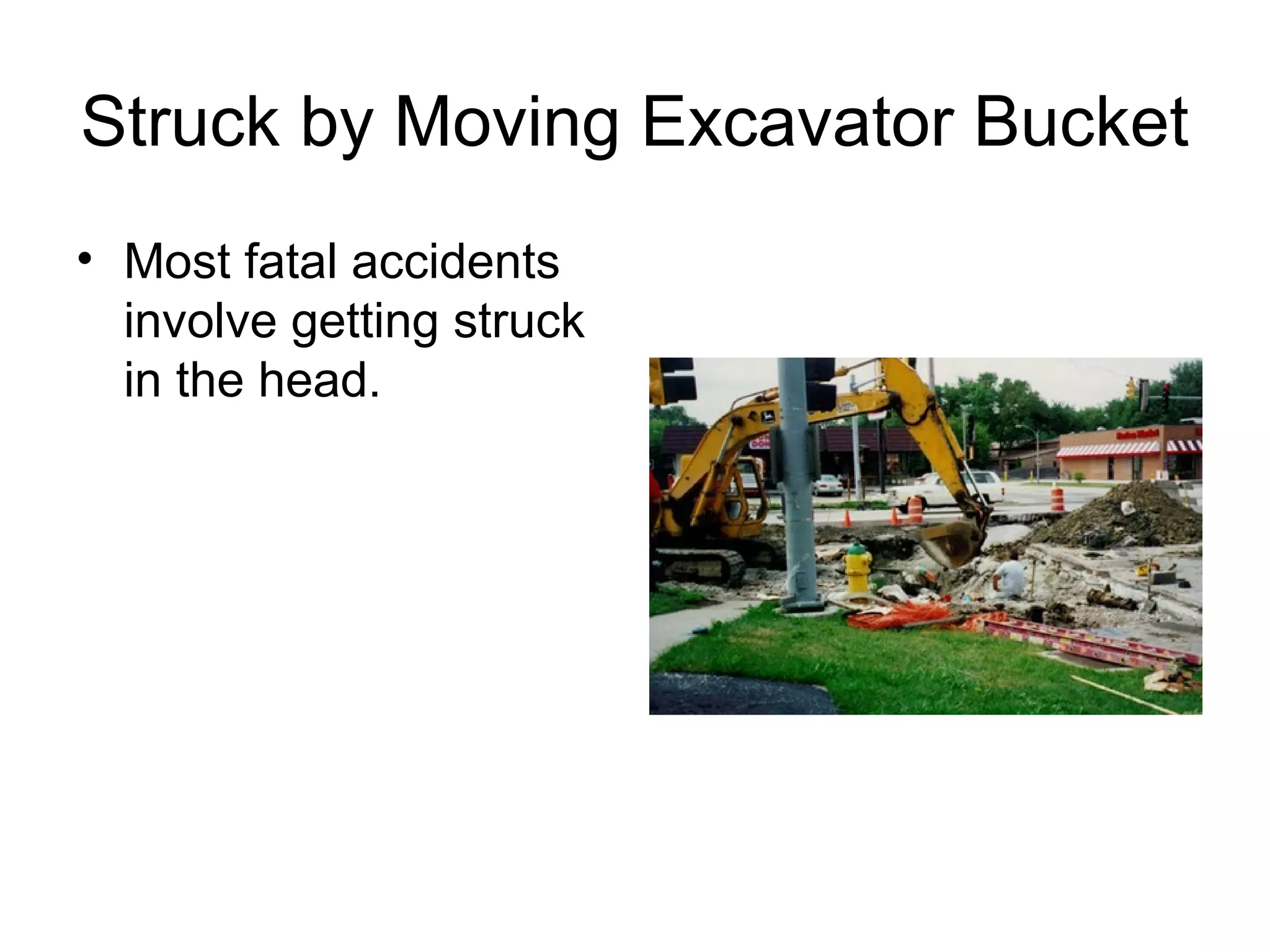 OSHA use 5a1 citations in construction fy08 | PPT