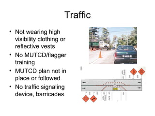 OSHA use 5a1 citations in construction fy08 | PPT