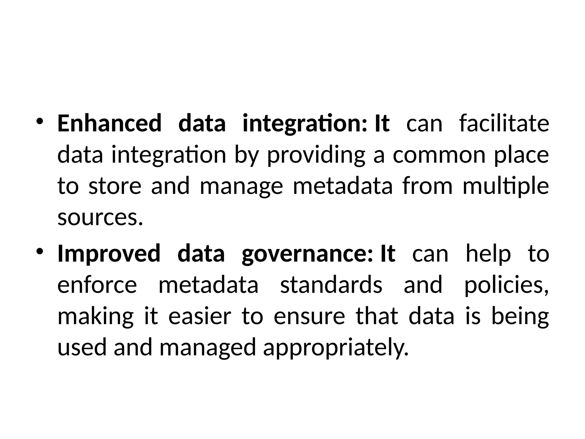 CSC612 THIRD LECTURE ON DATA WAREHOUSE.pptx | Databases | Computer Software and Applications