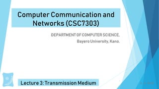 Transmission Medium.pptx