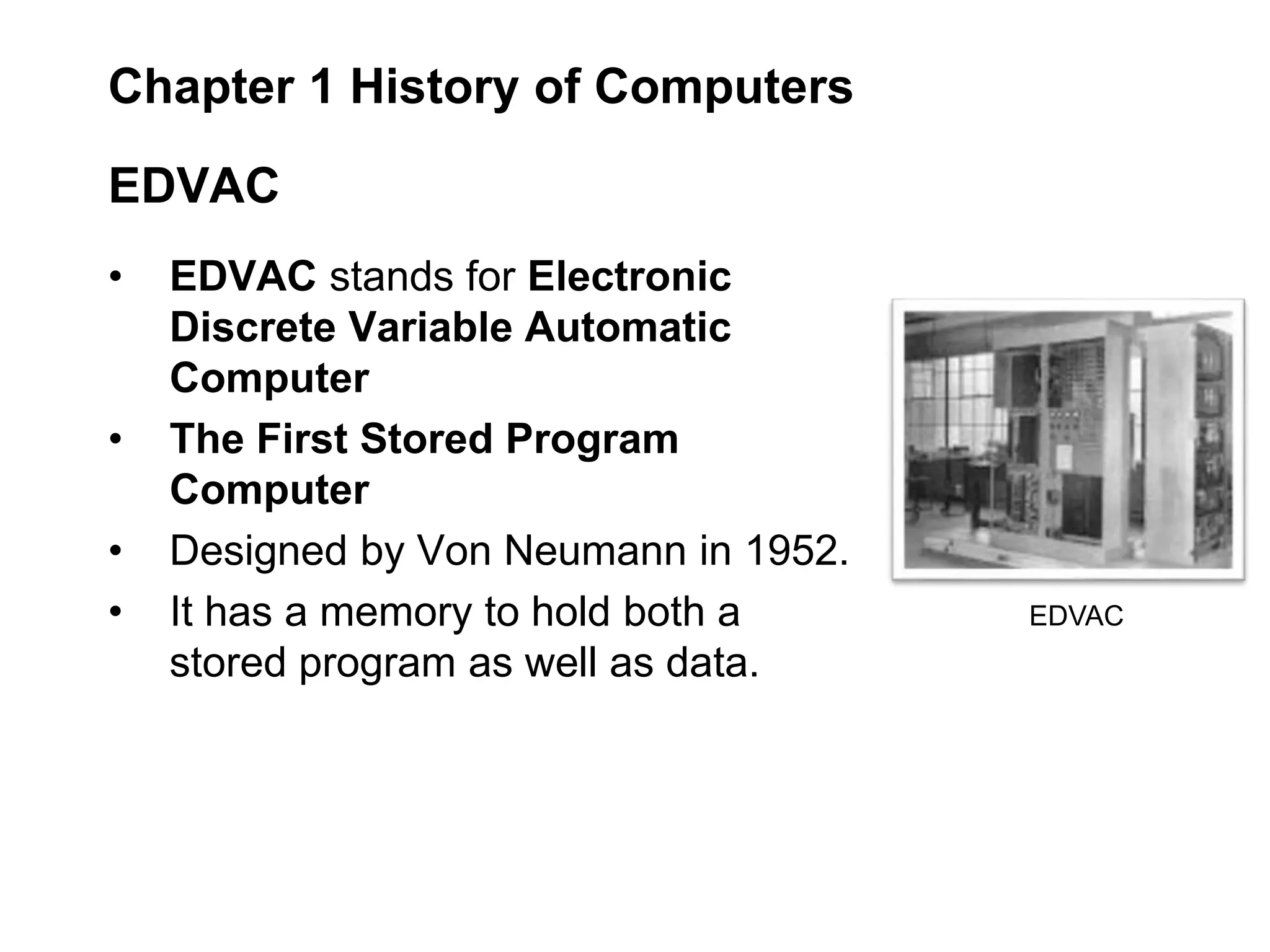 Fundamentals of Computing Chapter 1 | PPT