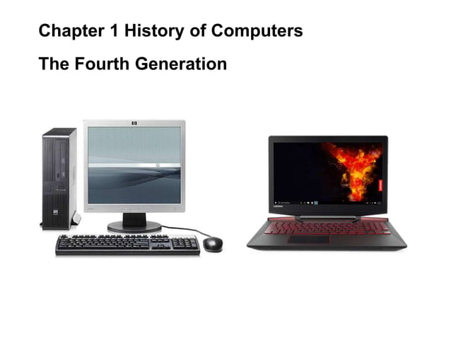 Fundamentals of Computing Chapter 1 | PPT