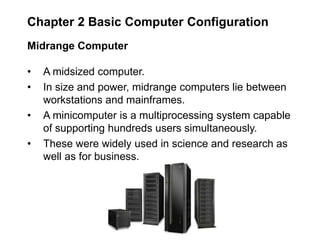 Fundamentals of Computing Chapter 2 | PPT | Data Storage and Warehousing | Computing