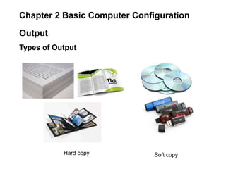 Fundamentals of Computing Chapter 2 | PPT | Data Storage and Warehousing | Computing