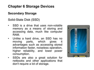 Fundamentals of Computing Chapter 6 | PPT