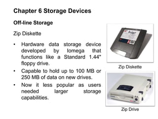 Fundamentals of Computing Chapter 6 | PPT