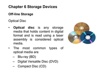 Fundamentals of Computing Chapter 6 | PPT