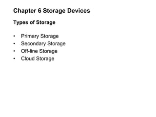 Fundamentals of Computing Chapter 6 | PPT