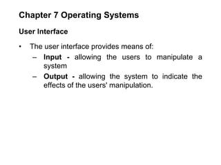 Fundamentals of Computing Chapter 7 | PPT