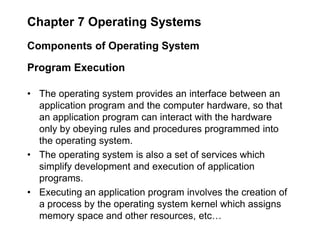 Fundamentals of Computing Chapter 7 | PPT