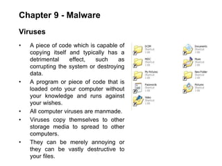 Fundamentals of Computing Chapter 9 | PPT