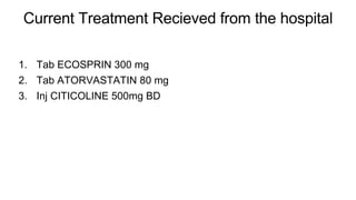 CS case study - stroke.pptx