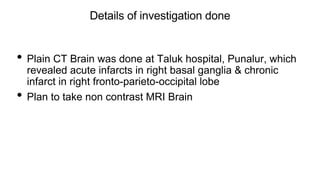 CS case study - stroke.pptx