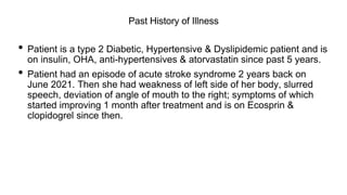 CS case study - stroke.pptx