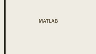 CONTROL SYSTEM PPT ON DETERMINATION OF SABILITY OF SYSTEM USING NYQUIST PLOT BY USING MATLAB | PPT