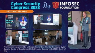 Cyber Security Congress Bangalore | PDF