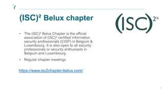 Cyber Security Challenge Belgium - welcome to our belgian IT security ...