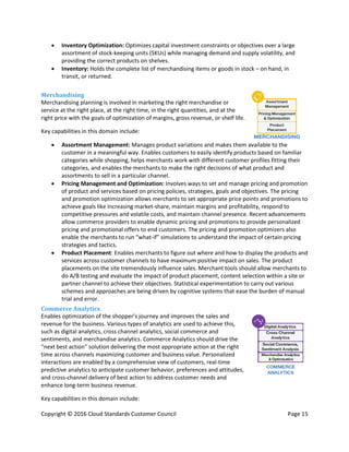 Cscc cloud-customer-architecture-for-e commerce | PDF