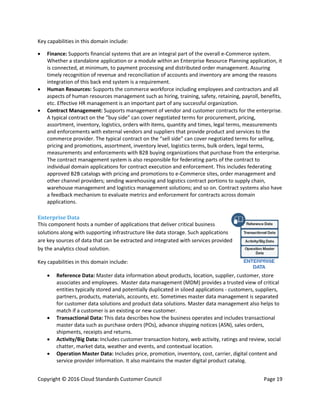 Cscc cloud-customer-architecture-for-e commerce | PDF