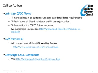 Interoperability and Portability for Cloud Computing: A Guide | PDF