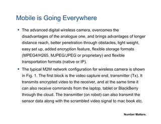 Fibonacci Video Encryption | PPT