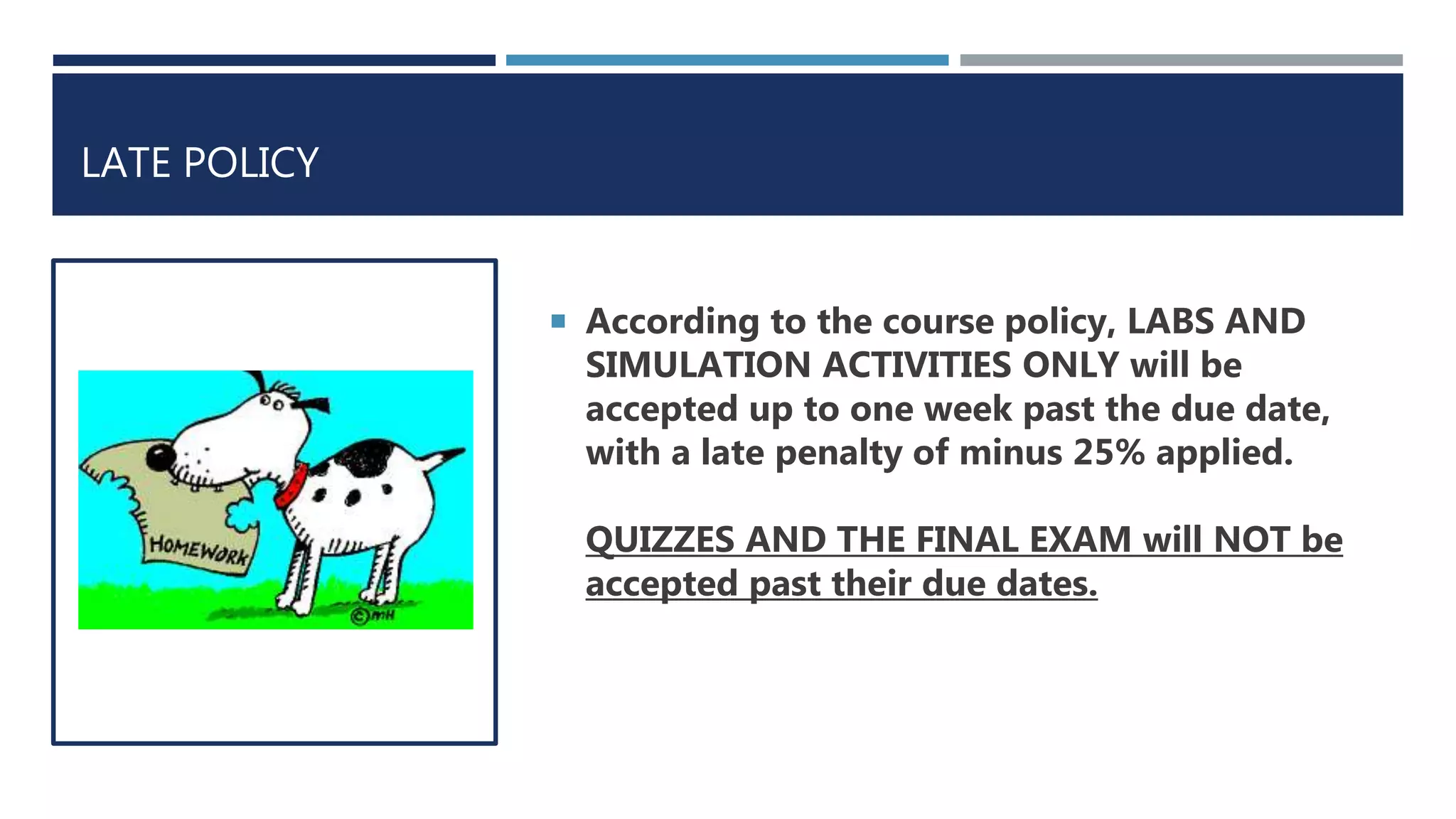 Csci 1101-Introduction | PPTX