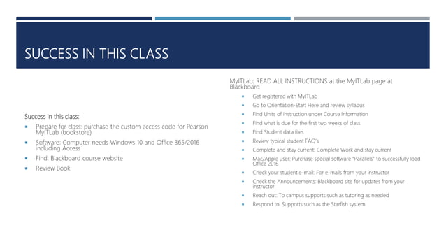 Csci 1101-Introduction | PPTX