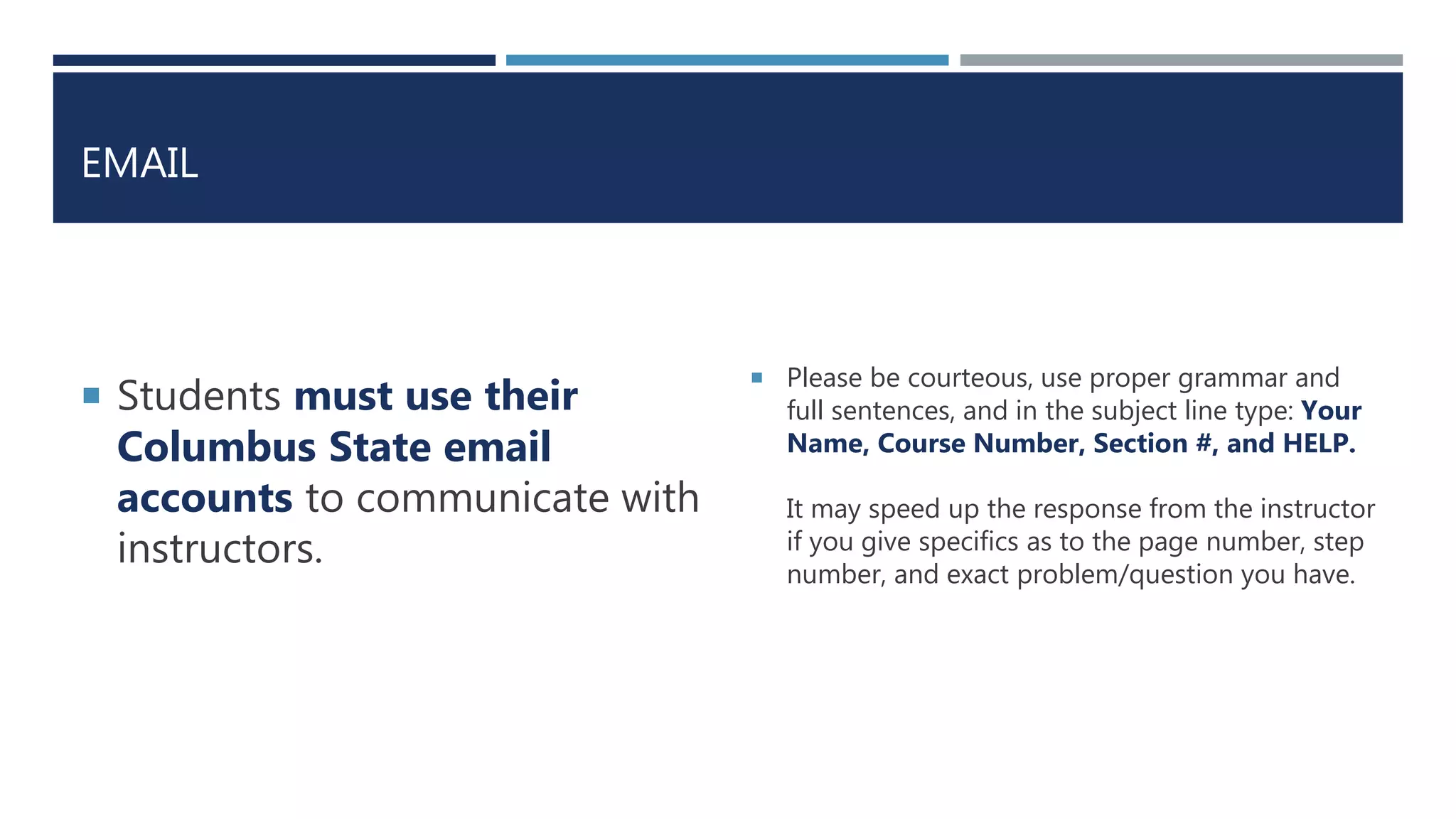 Csci 1101-Introduction to the Course | PPTX | Operating Systems ...